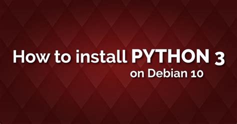Python Linode Docs