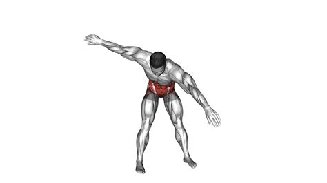Bodyweight Windmill Ultimate Exercise Guide And Tips