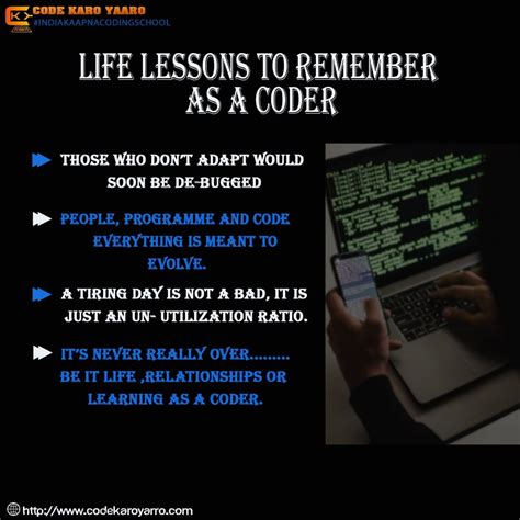 Code Karo Yaaro Home