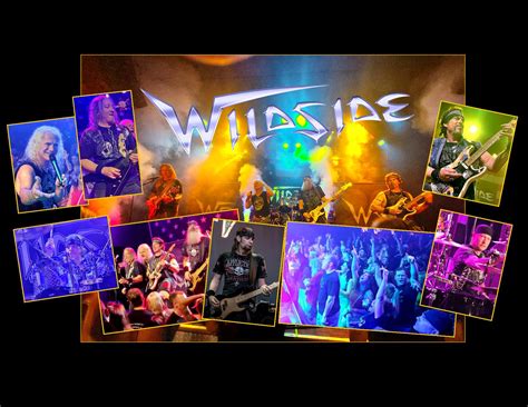 Wildside Bentleys Saloon