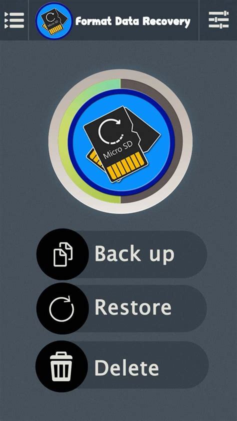 Format Data Recovery Apk For Android Download