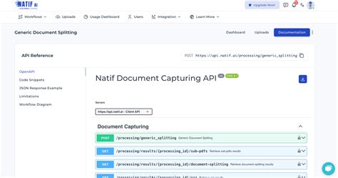How To Split Scanned Files Into Single Documents Again Natif Ai