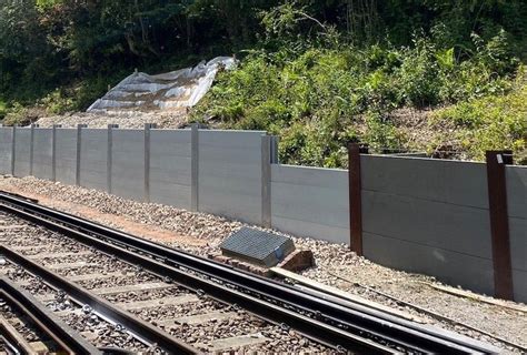 Introducing Composite Ballast Boards Ccs Railway News