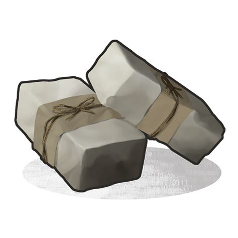 Explosives Rust Corrosion Hour