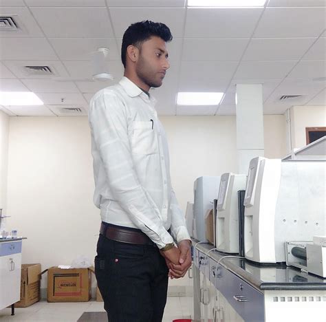 Dr Md Ansarul Haque Patna