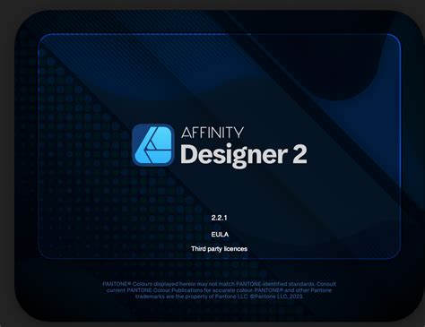 Failed To Load Document，what To Do？ V2 Bugs Found On Macos Affinity Forum