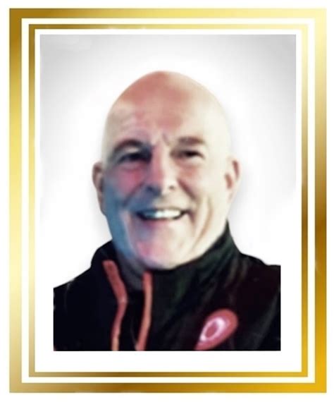 Charles Mcsorley Condolenceie