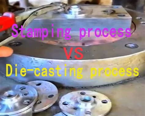 What Is The Difference Between Stamping And Die Casting Medals Mj Craftsandts Professional