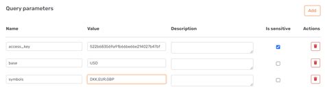 Connect To Fixer Io With The Timextender Rest Data Source Community