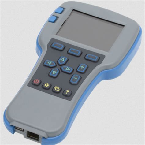 USB 程序控制器 series Curtis Instruments