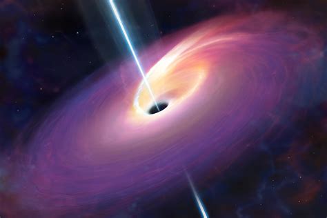 Whats An Accretion Disk Howstuffworks