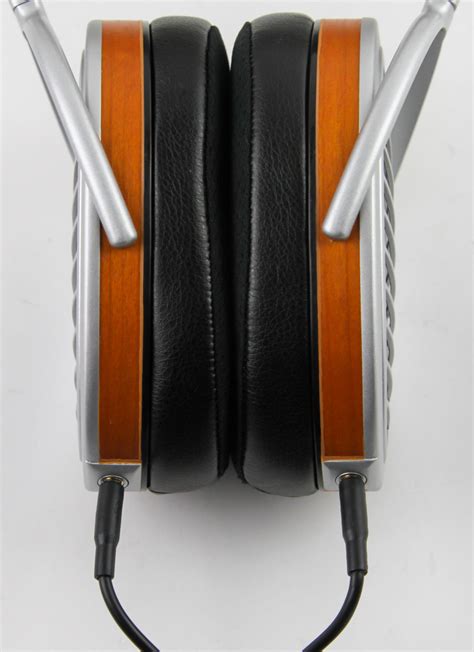 HIFIMAN HE Stealth Open Back Headphones Review Closer Examination TechPowerUp