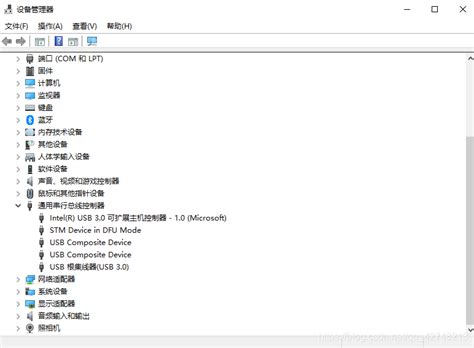 openmv固件升级 dfu openmv dfu失败是什么意思 csdn博客