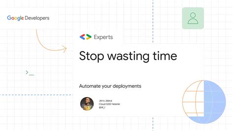 ci cd stop wasting time automate your deployments ppt