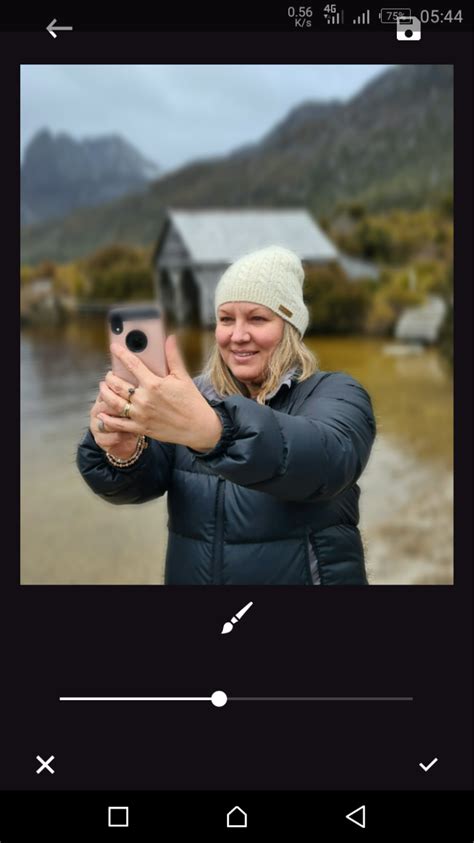 Android Apps To Blur The Background Of Your Photos