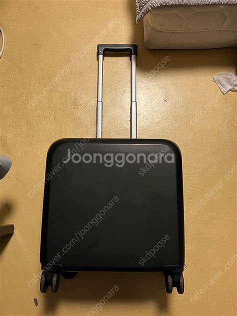 여행용 케리어 가방 여행가방 중고나라