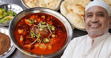 Nalli Nihari Recipe In Urdu نلّی نہاری