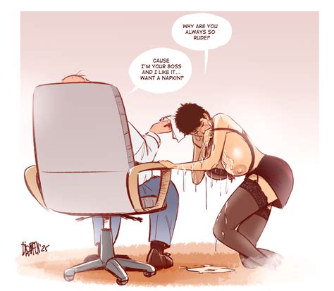 Margarita At Work By Disarten Hentai Foundry Margarita At Work By Disarten Hentai Foundry