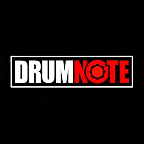 Drum Note Youtube
