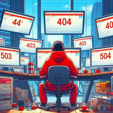 Simulating Errors In Sitecore R Sitecore