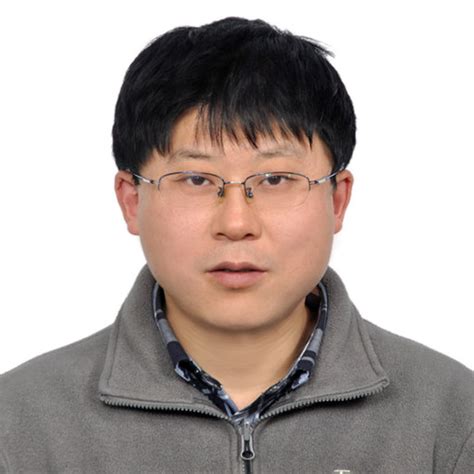 Hongwei BAI Professor Associate PhD Sichuan University Chengdu SCU College Of