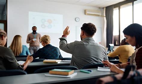 Formation Initiale Vs Formation Continue Comprendre Les Différences