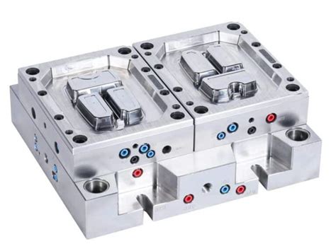 What Is Injection Molding Clamping Force And How To Calculate Erye
