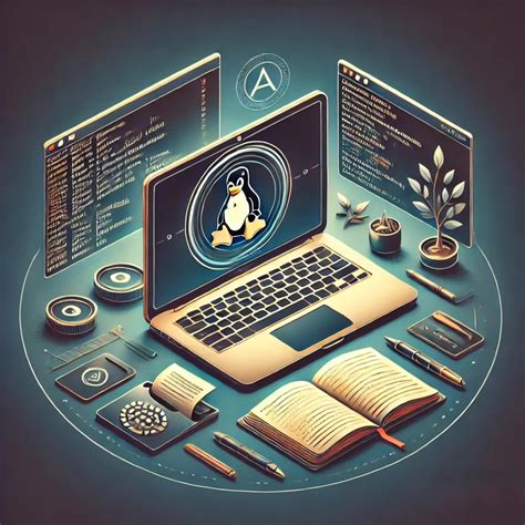 Getting Started With Arch Linux A Beginners Guide To Mastering The Basics