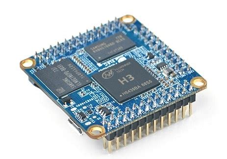 Raspberry Pi Zero Alternatives That Cost Less Than