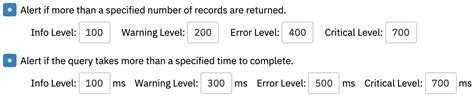 MySQL Event Monitor FrameFlow