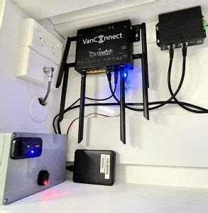 How To Run Starlink On V GoRV