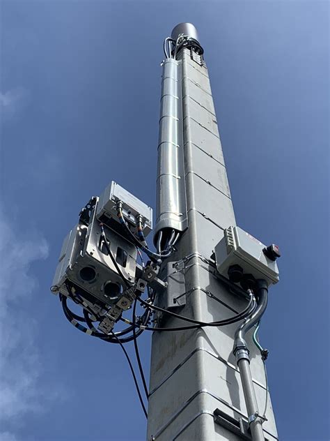 What Is A Cell Tower Why Cell Towers Are Essential