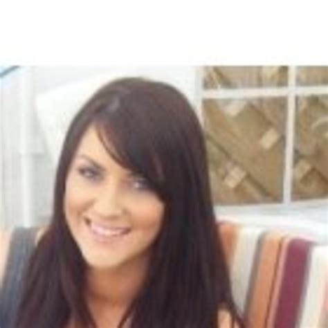 Aoife Moloney Senior It Recruiter Berkley Group Xing