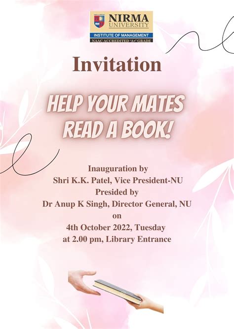 Home Nirma University Library System