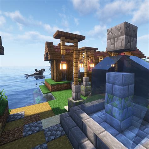 Loading Backgrounds New Game 2 Minecraft Resource Packs Curseforge