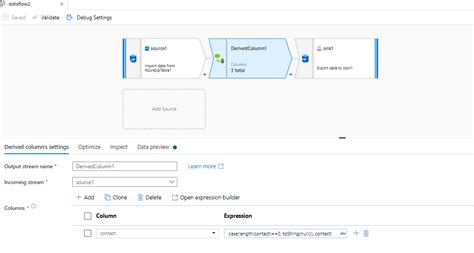 Azure Remove Null And Empty Values From Json Sink To Blob Storage