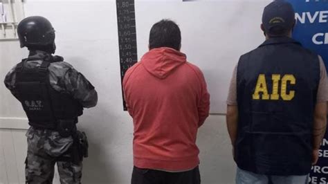 Detienen A Un Hombre Por El Asesinato De La Mujer Que Denunci Un Caso De Abuso