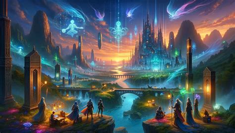 Aws Community Story Forge Adventures Blending Ai And Creative Wizardry
