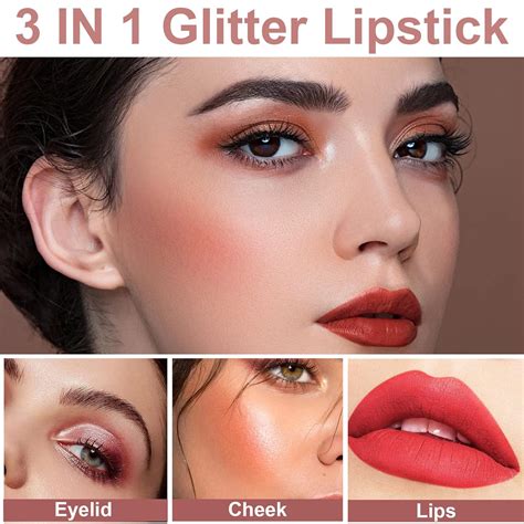 Hydrating Lip Stain Red Moisturizing Lip Stain Hydrating Lip Stain