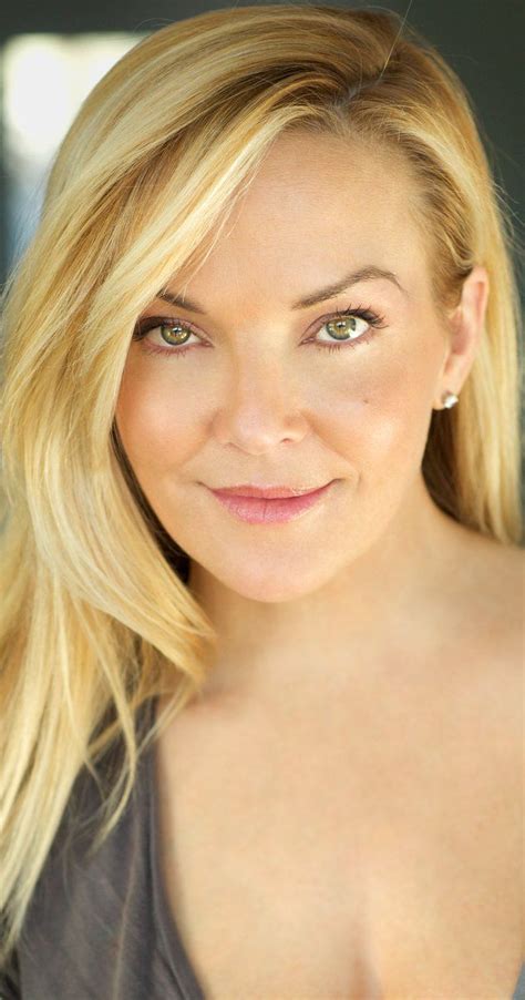 Pictures And Photos Of Brandy Ledford Event Photos Canadian Actresses