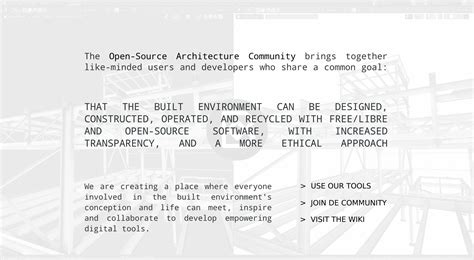 Suggestion For A More Modern Page Style — Osarch Suggestion For A More Modern Page Style — Osarch