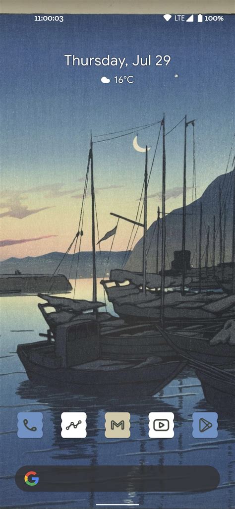 Android 용 Themed Icons 다운로드