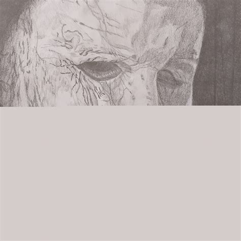 Dibujo De Michael Myers Paso A Paso