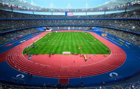 Париж 2024 Изображения галереи Страница 4