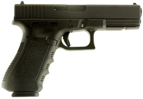 Glock 17 Gen 3 For Sale Price And Used Value Blue Book Of Gun Values