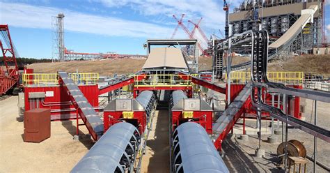 The Advantages Of Automated Sampling Systems Mclanahan