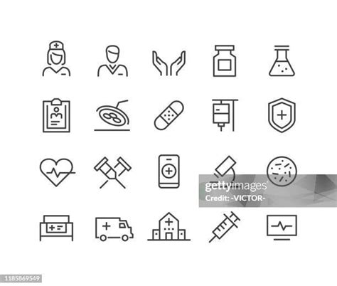 553 Surgery Clip Art High Res Illustrations Getty Images