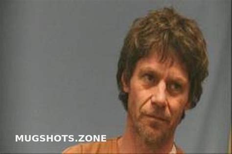 Edward Pearson 03 05 2024 Saline County Mugshots Zone