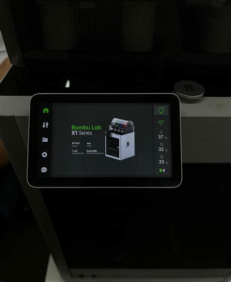 How To Locate Your Printers Serial Number Sn Bambu Lab Wiki