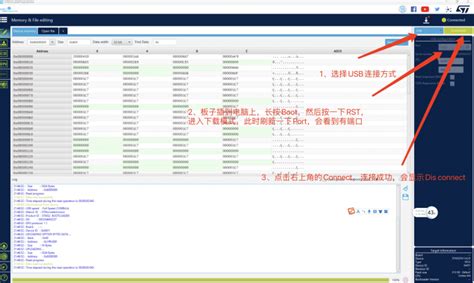 关于stm32f411ceu6如何下载micropython固件 无名科技nologo